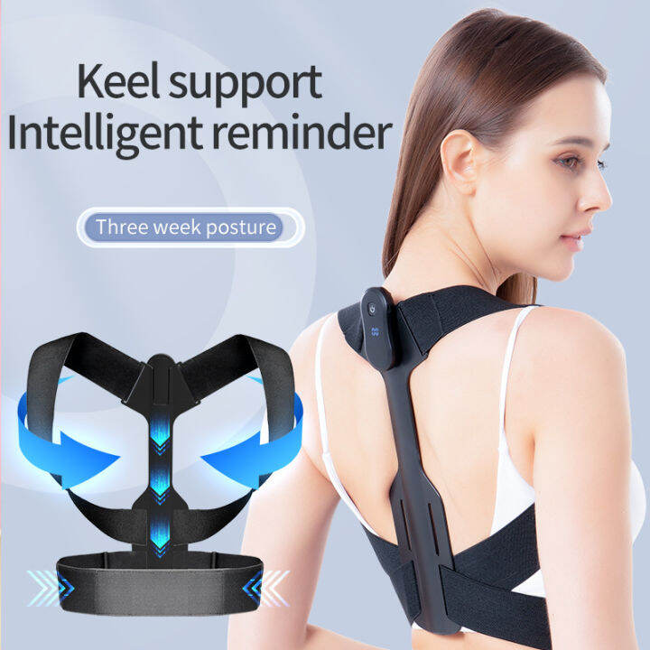 Humpback ces Treatment Posture Corrector Correction Scoliosis Back ...