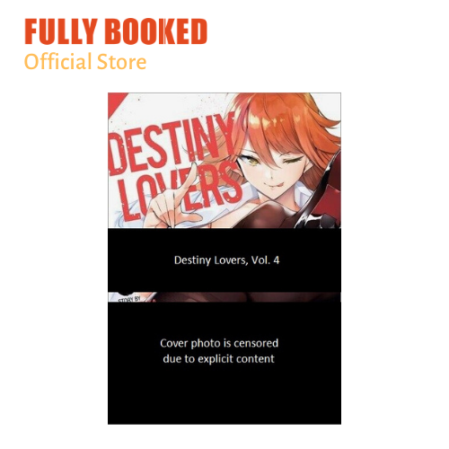 Destiny Lovers, Vol. 4 (Paperback) | Lazada PH