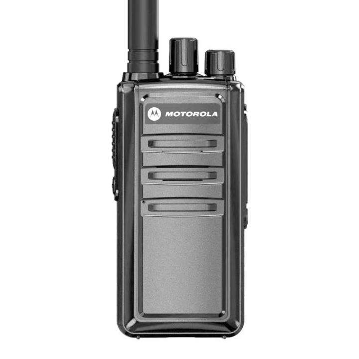PHILIPS C3 Walkie Talkie Portable Two-Way Radio UHF Transceiver set ...