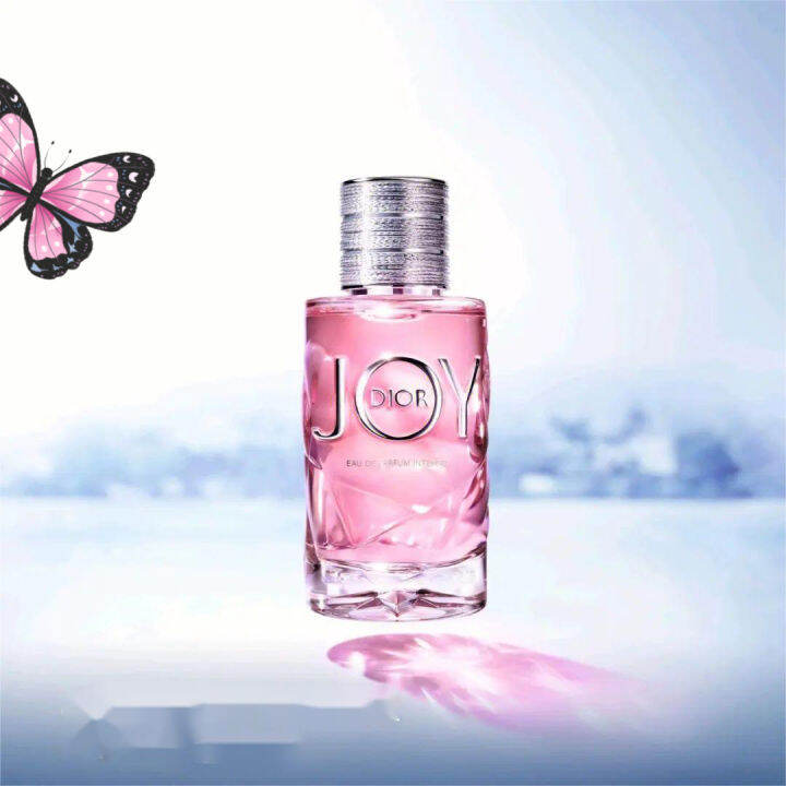 100% Authentic Dior Joy & Intense Eau De Parfum 90ml for Women Luxury ...