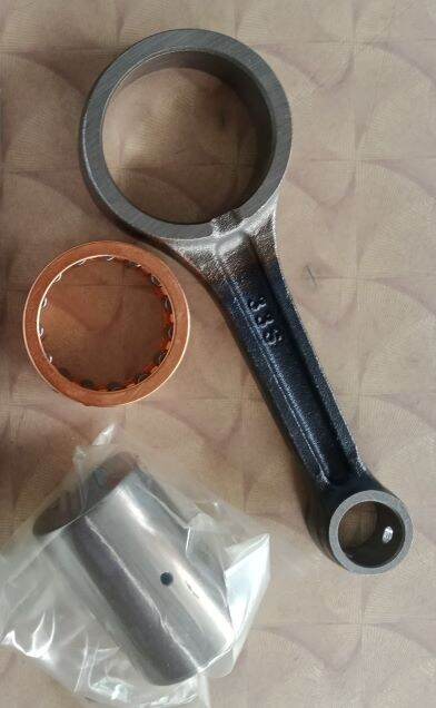 CONNECTING ROD KIT MIO 125 Fi (33S) | Lazada PH