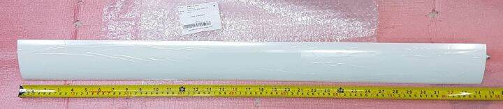 อะไหล่แท้ศูนย์/บานสวิงแอร์พานาโซนิค/CWE24C1392/HORIZONTAL VANE COMPLETE ...