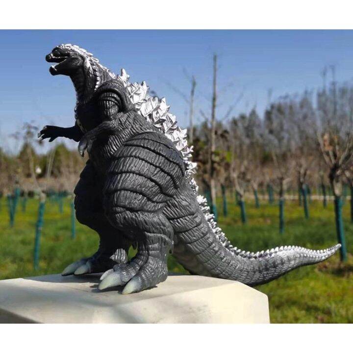 GODZILLA ULTIMA S.P SINGULAR POINT FIGURE 16CM | Lazada PH
