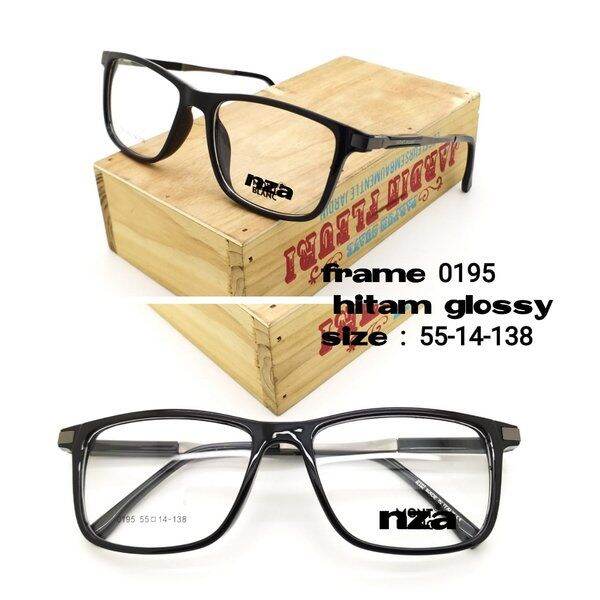 Flash Sale Frame Kacamata Terbaru Kaca mata Trendy Kacamata Sporty Kaca ...