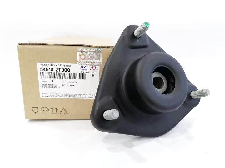 54610-2T000, 54610-2S000, 54610-2S100, 54610-3S000 ABSORBER MOUNTING ...