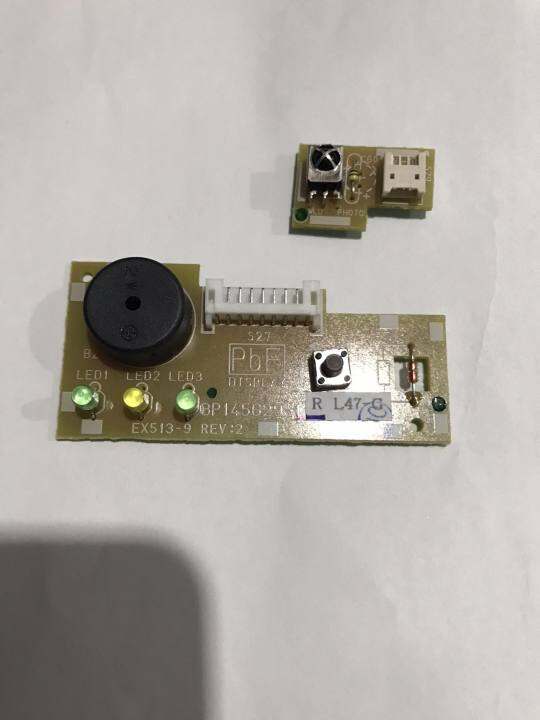 [ORIGINAL/GENUINE] DAIKIN WALL MOUNTED AIRCOND FT25HV1 INDOOR IR ...