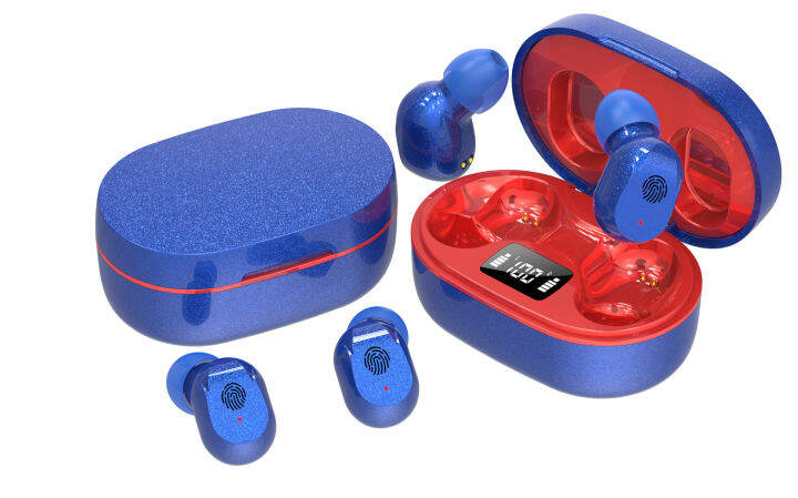 TWS E-sports Gaming Headset M9 G11 Y80 Wireless TWS Earphones Noise X1 ...