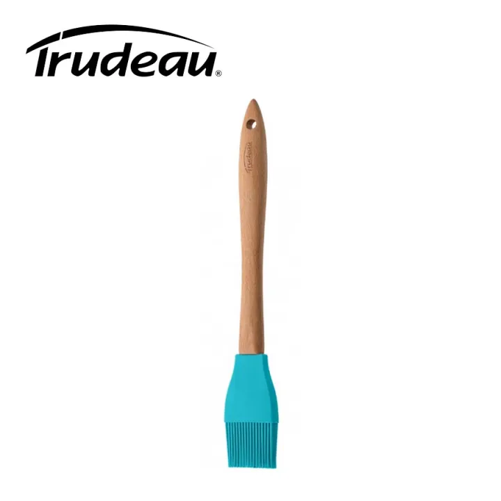 Trudeau Silicone Pastry Brush Tropical 12 Inch | Lazada PH