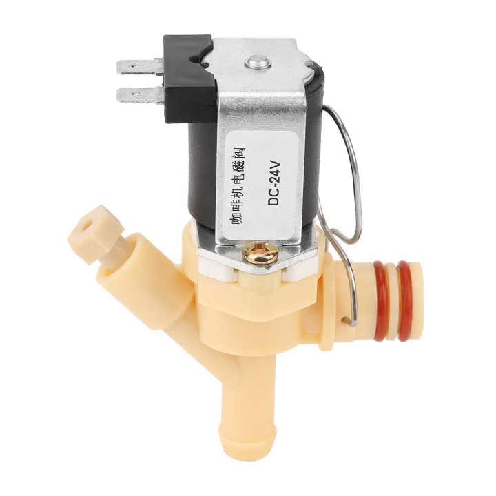 DC24V Automatic Coffee Machine Solenoid Valve Beverage Machine ...