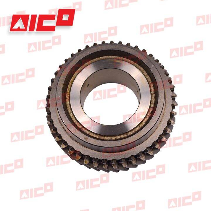 เฟืองเกียร์ 2โฟล์คลิฟท์ เครื่อง6FD/G20,25,30 31244-T0204 อะไหล่รถโฟล์ ...