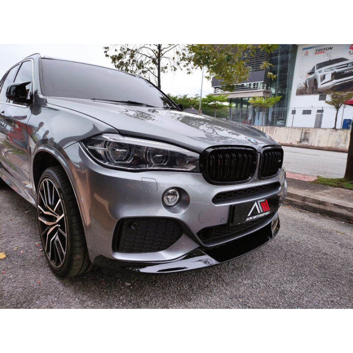 Bmw X5 F15 Performance Upgrades