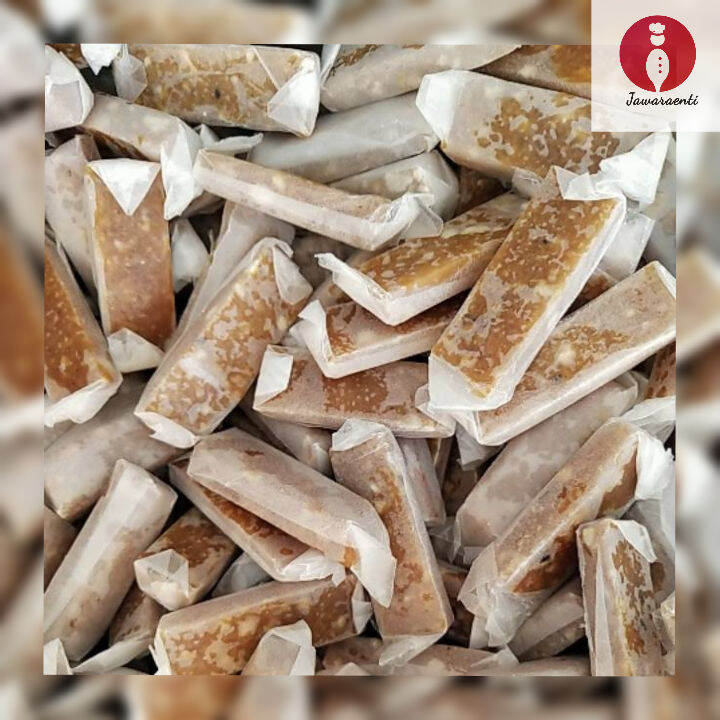 NOGA KACANG 250GR | MAKANAN JADUL | ENAK | MANIS | LEGIT | OLEH-OLEH ...