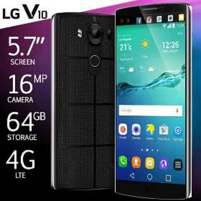 LG V10 5.7inch 4GB+64GB | Lazada PH