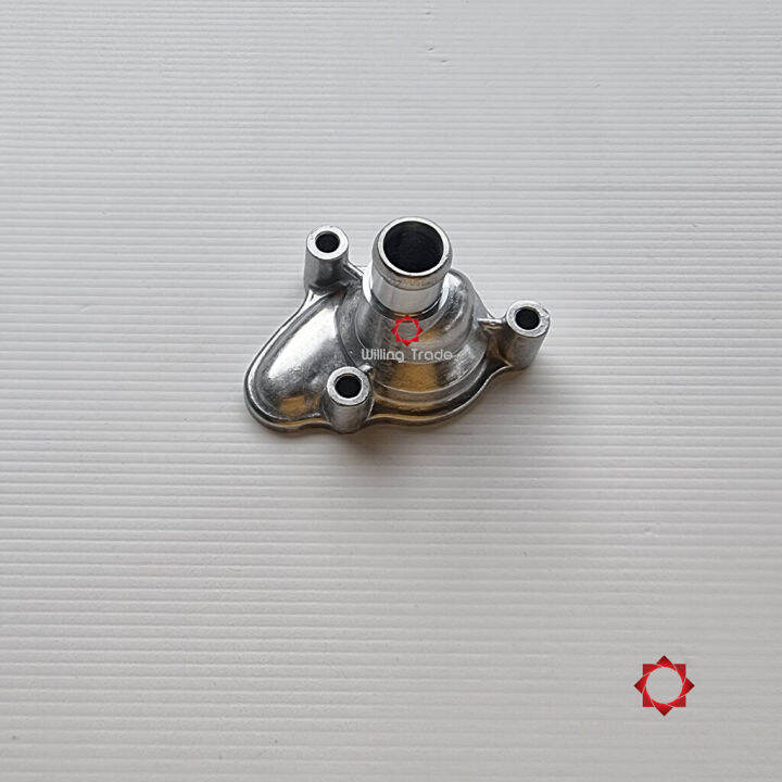 ฝาปั๊มน้ำ (A177) HONDA:(19221-KBP-900) DASH ทุกรุ่น, LS125 ทุกรุ่น [แท้ ...