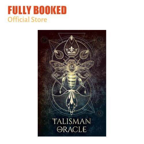 Talisman Oracle (Cards) | Lazada PH