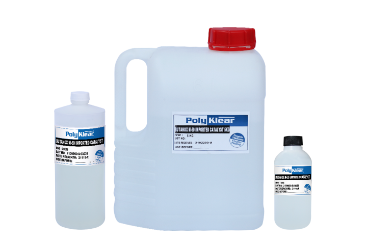 BUTANOX M-50 IMPORTED CATALYST | Lazada PH