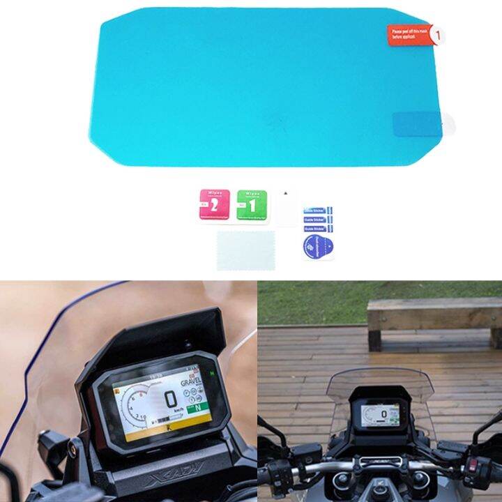 For Honda XADV 750 X ADV 750 X ADV750 Forza750 Forza 750 2021 Cluster ...