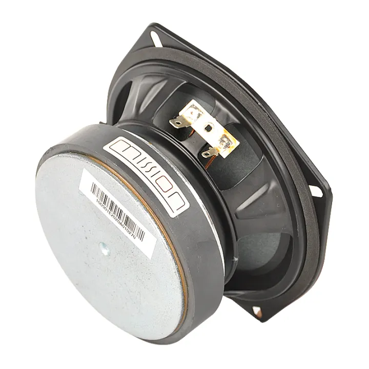 1pcs Mission 5-inch home mid-woofer unit HiFi speakers | Lazada PH