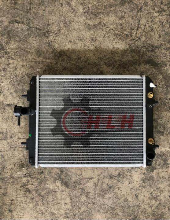 PERODUA MYVI 1.3 AUTO - RADIATOR TANGKI AIR 2 LAYER (2005-2010) | Lazada