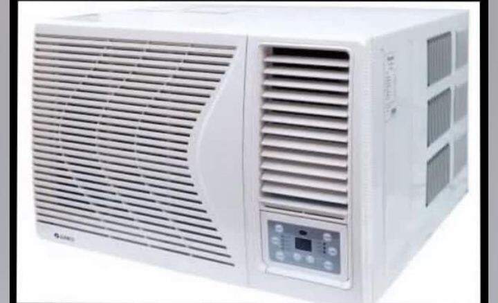 GREE 2.5HP WINDOW TYPE REMOTE | Lazada PH