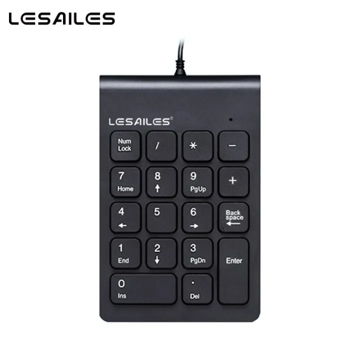 Flying wireless numeric keypad external numeric keypad for financial ...
