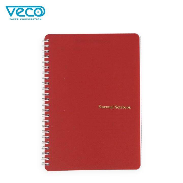 Veco Paper Essential Notebook (1pc) | Lazada PH