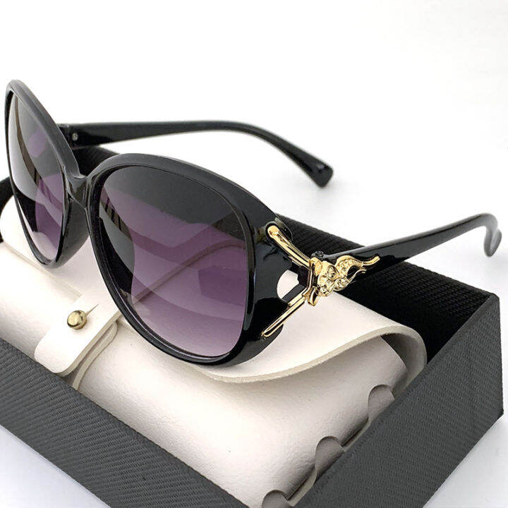 Polarized Salaming Pang-araw Fashion Proteksyon Sa Radiation Shades ...