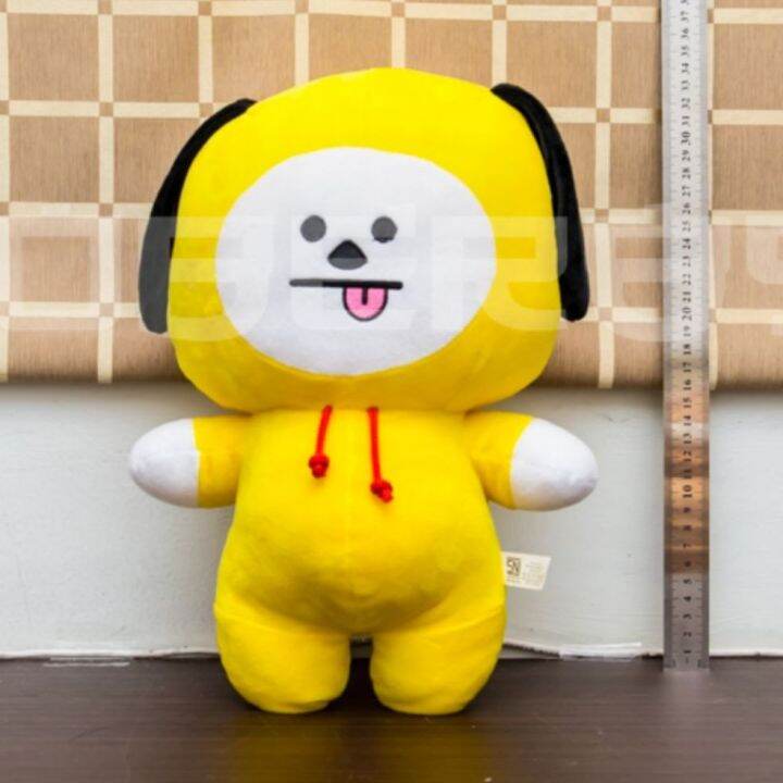 Boneka Bts kpop Cimmy | Lazada Indonesia