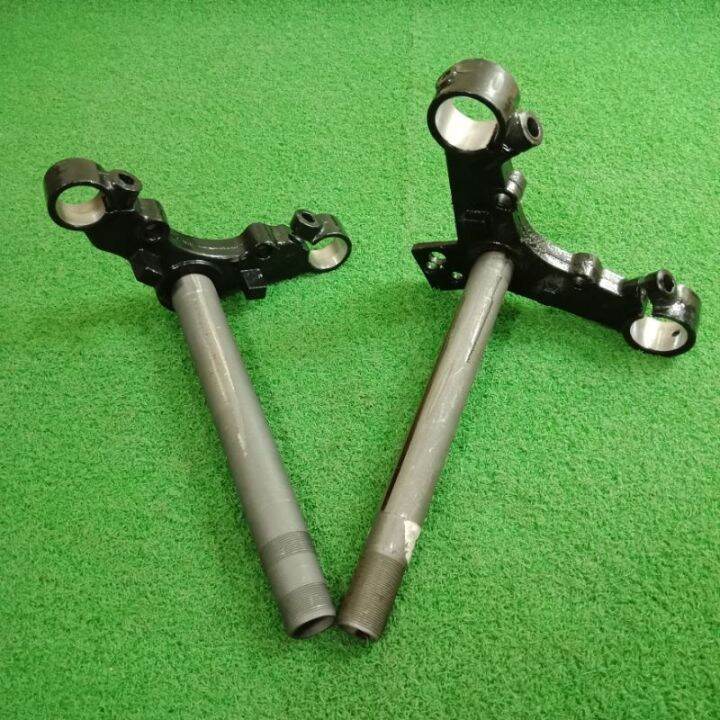 Motorcycle T-POST for TMX155/XRM110 | Lazada PH