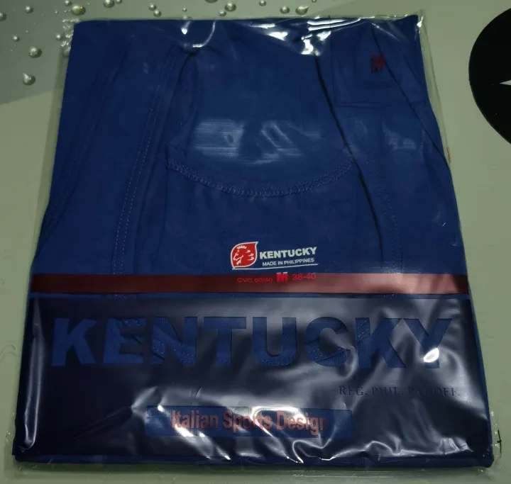 Kentucky Sando (ASSORTED COLOR) 6 PIECES | Lazada PH