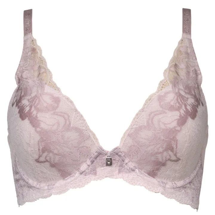 Triumph เสื้อชั้นในดันทรง รุ่น Magic Wire Lite Sensation MHU DV รหัส ...