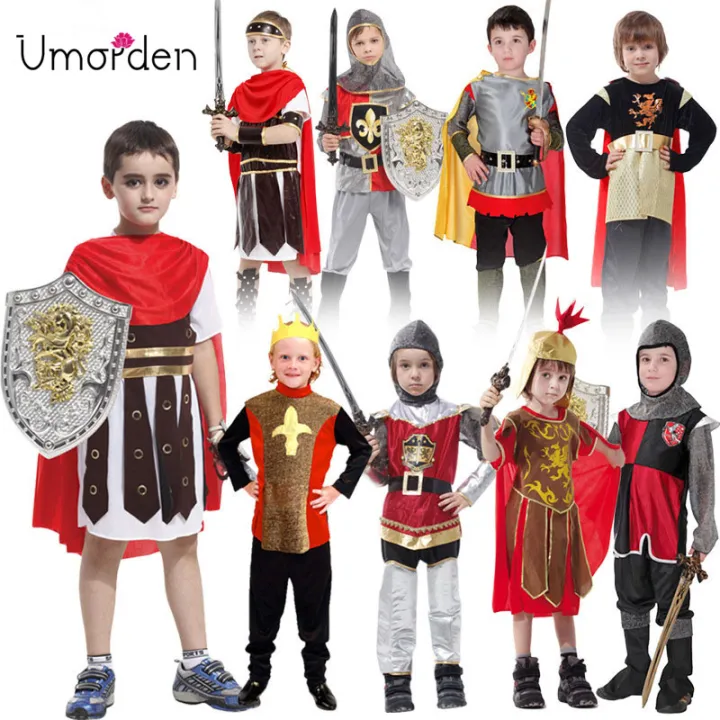 Umorden Halloween Party Kids Children Ancient Roman Greece Greek ... Umorden Halloween Party Kids Children Ancient Roman Greece Greek ...