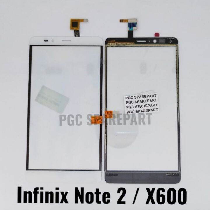 Original Touchscreen Infinix X600 - Kaca Layar Sentuh TS | Lazada Indonesia