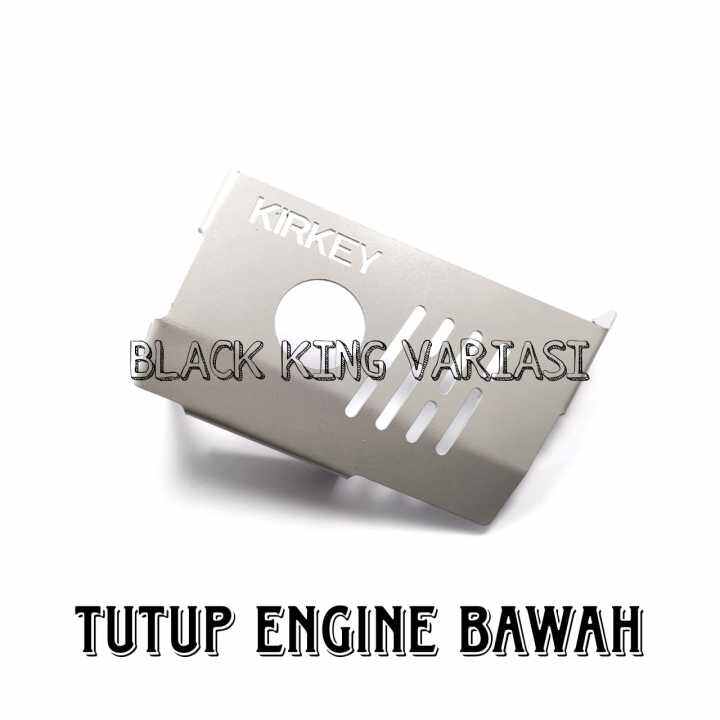 Tutup Engine Pelindung Bawah Mesin Honda ADV 160 Vario 160 PCX 160 ...