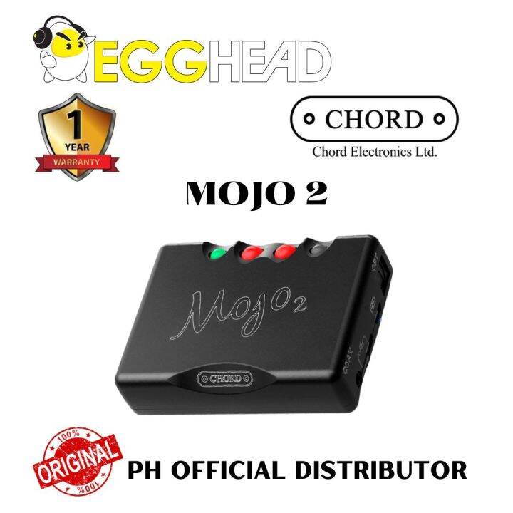 Chord Mojo 2 | Mojo 2 Premium Leather Case | Lazada PH