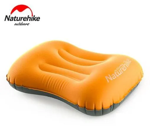 Naturehike Press Inflatable Square Pillow | Lazada PH