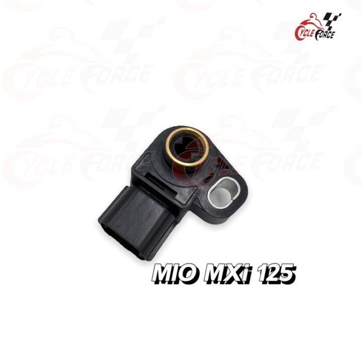 throttle sensor assy TPS for mio mxi 125mio mx i 125 | Lazada PH