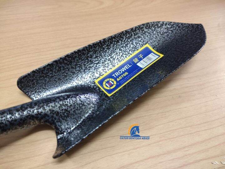 Garden Tools Trowel Sendok Sekop Tanah Taman Kebun Mini CMART C-MART ...