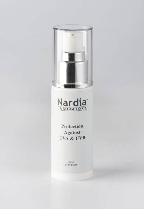 Nardia Laboratory -R003 – Protection Against UV SPF25 | Lazada