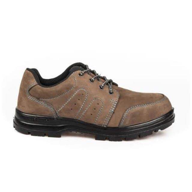 ۩ รองเท้าเซฟตี้แพงโกลิน - Pangolin safety shoes | Lazada.co.th