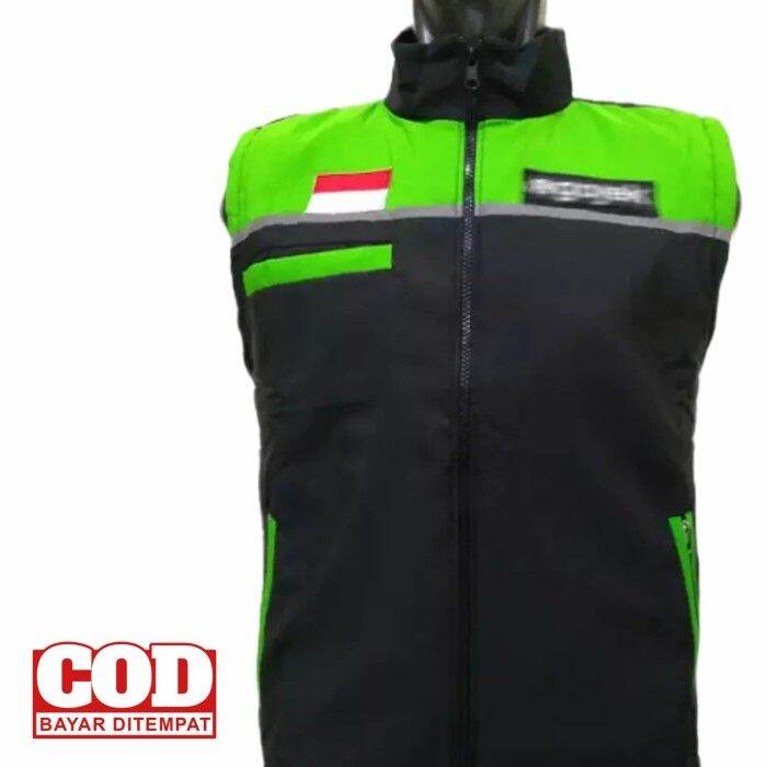 ROMPI GOJEK / ROMPI OJOL MURAH | Lazada Indonesia