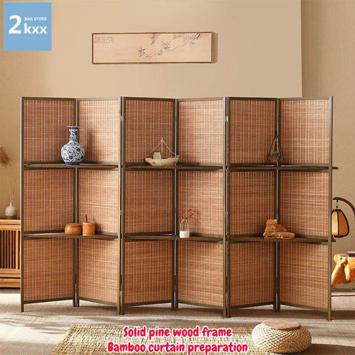 2kxx Bamboo Partitions ️ Rattan Room Dividers / Rattan Screens / Bamboo ...