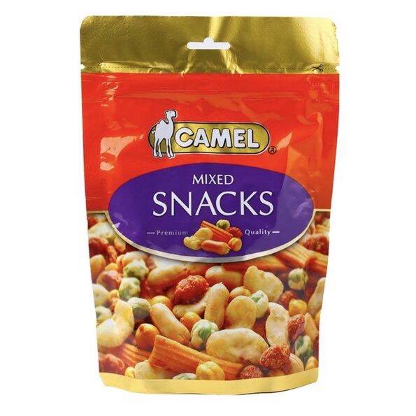Camel Mixed Snacks 300g | Lazada PH
