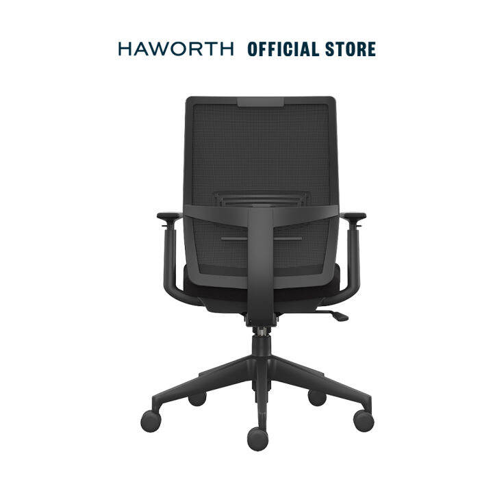 Aloha Easy Ergonomic Office Chair - Haworth | Lazada