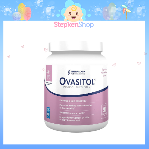 Ovasitol Inositol Powder - 90 Day Supply | Lazada.co.th