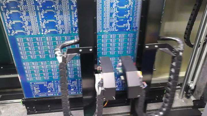 Single-Sided Urgent Proofing Fan Circuit Board Circuit Board Factory ... Single-Sided Urgent Proofing Fan Circuit Board Circuit Board Factory ...