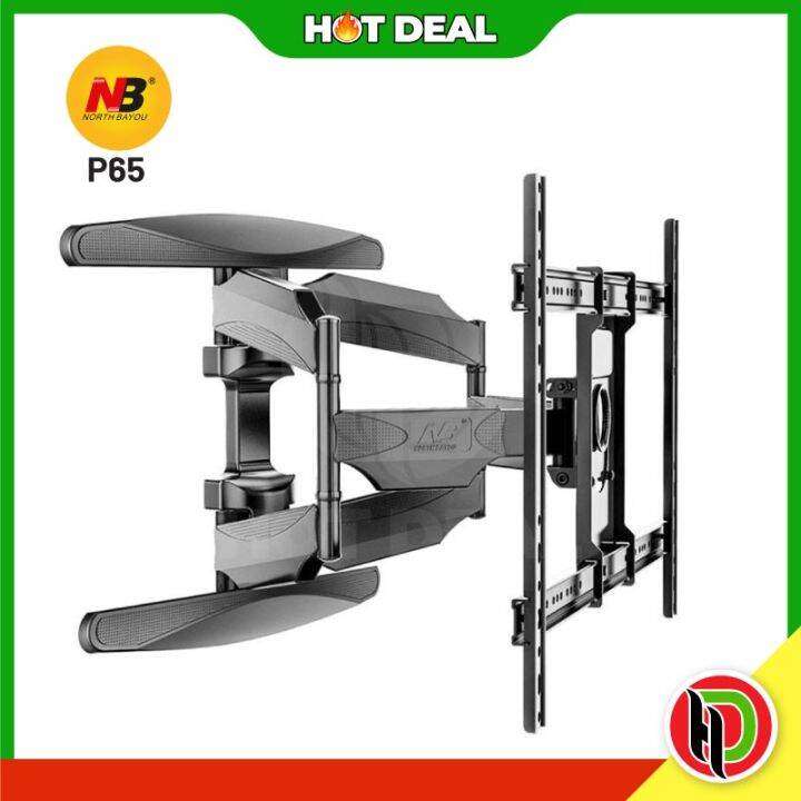 Hotdeal NB North Bayou P65 55 To 85 Inch Ergonomics Interactive ...