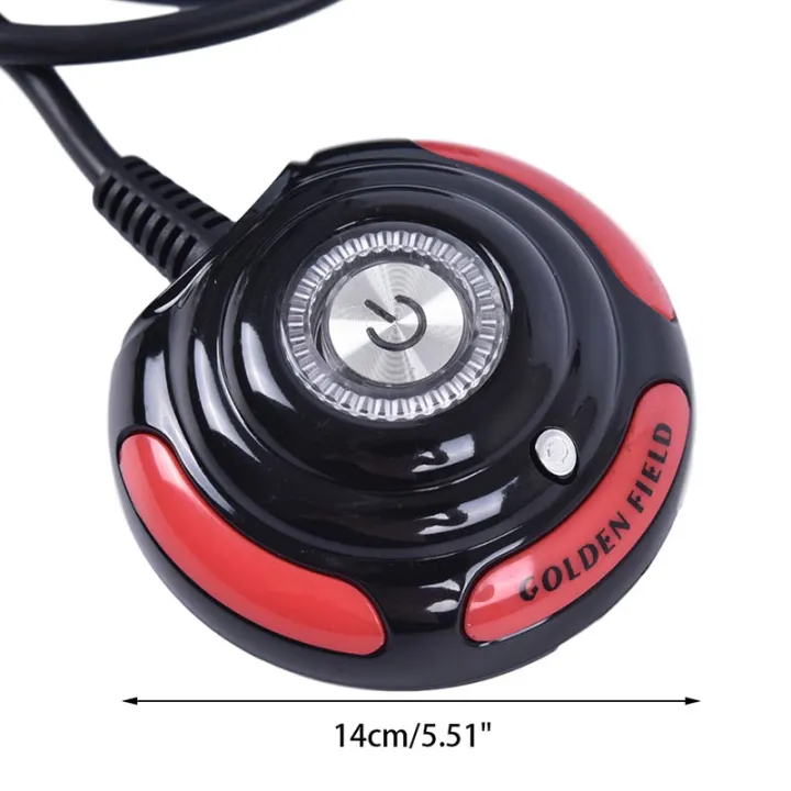 Oderous Push Button On Off Reset Switch Desktop PC Computer Case Power ...