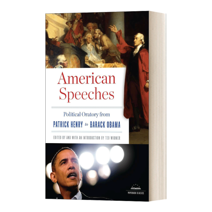 Milu American Speeches LOA Original English Books | Lazada PH