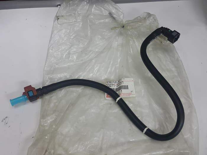 Selang bensin innova/hose fuel innova bensin original | Lazada Indonesia